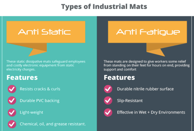 6 Warehouse Safety Hacks to Protect Workers - Wonolo