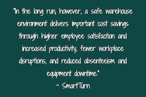 How to Improve Warehouse Operations: 51 Expert Tips - Wonolo