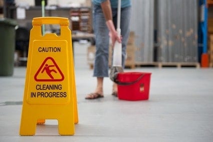 The Ultimate Warehouse Worker Safety Guide - Wonolo