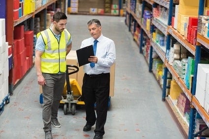 What Does a Warehouse Associate Do? - Wonolo