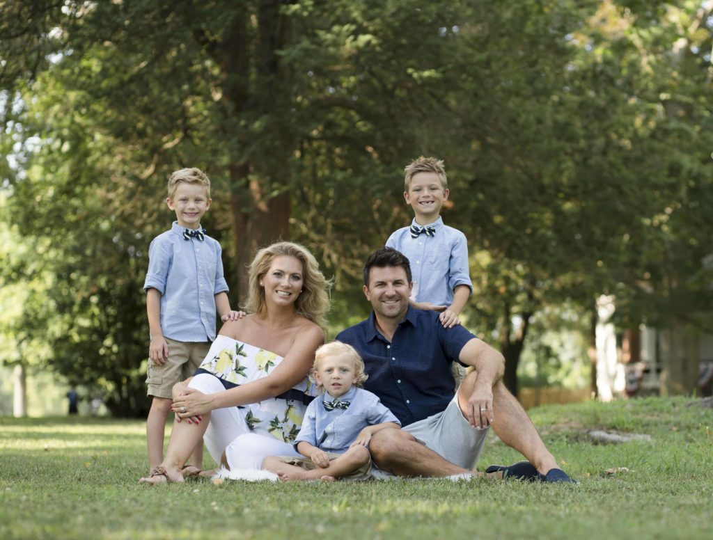 Meet Wonolo HQ: Michael Korenkiewicz - Wonolo