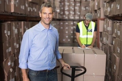 Commonly Shared Skills of Top Warehouse Managers - Wonolo