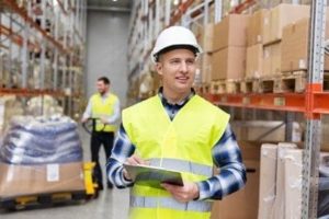 8 Essential Safety Tips for Warehouse Workers - Wonolo