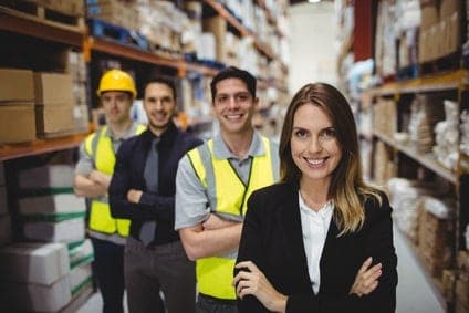 What Training Do You Need to Be a Warehouse Manager? - Wonolo