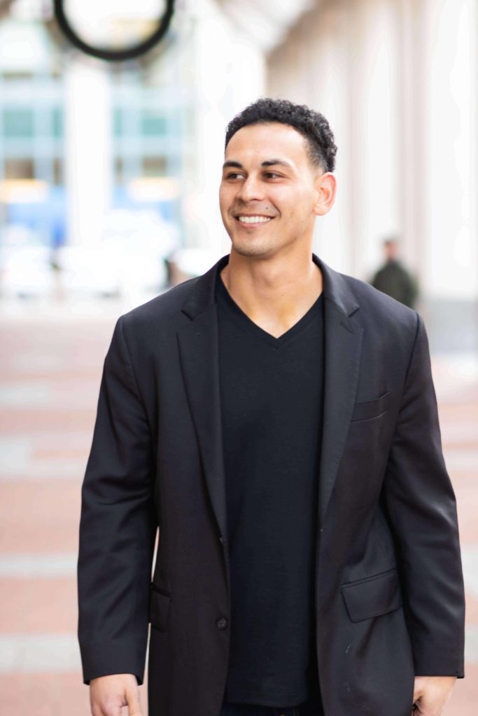Why We Work Series: How John Stays Authentic to His Leadership Style ...