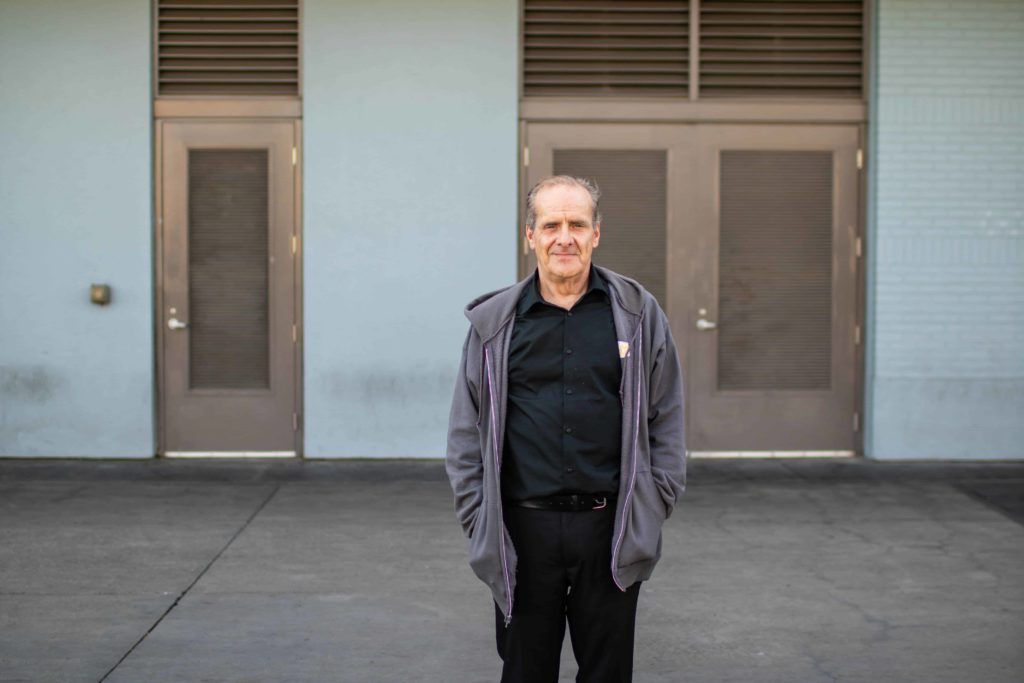 I am a Wonoler Series: Gene S. from San Francisco - Wonolo