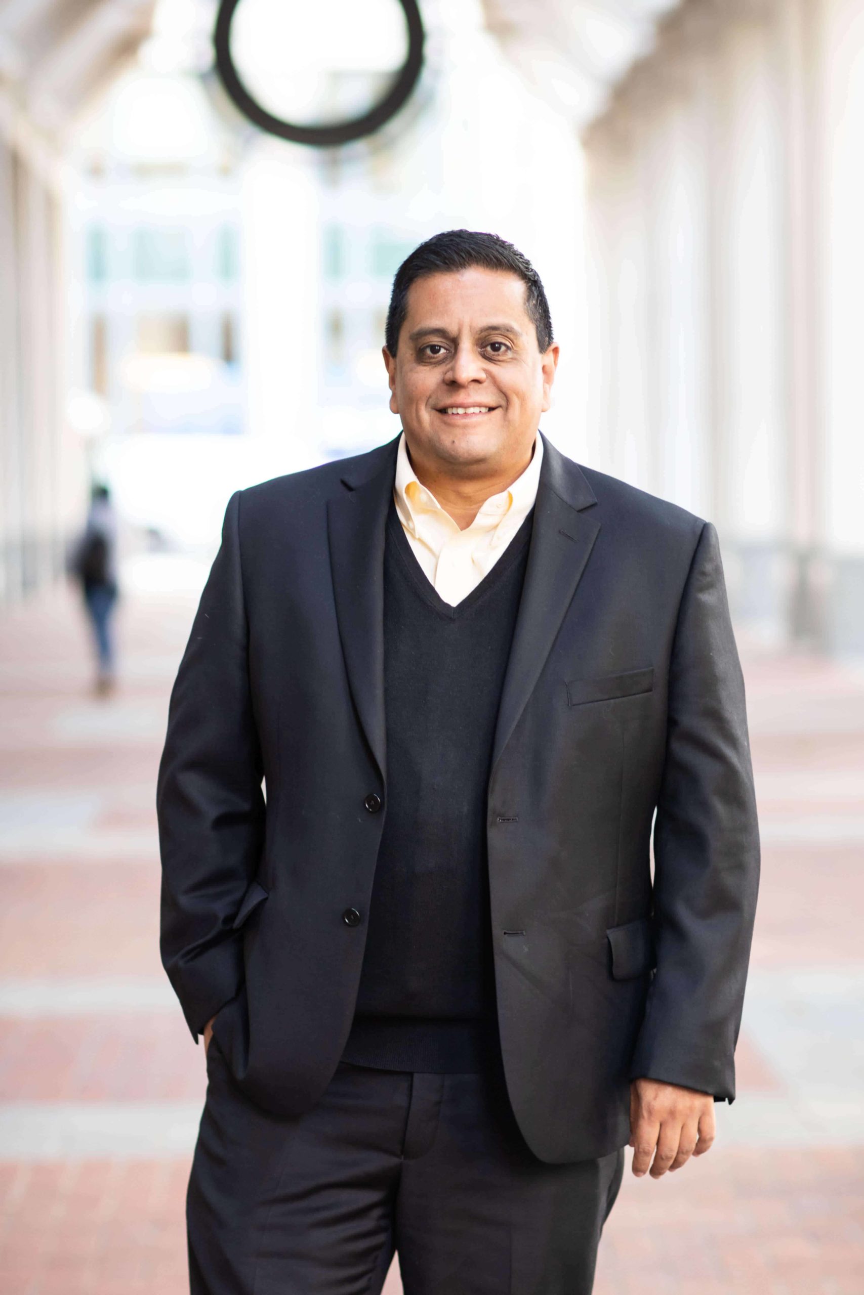 Why We Work Series: Learn About Gabe's Journey from Wonoloer to a Mid ...