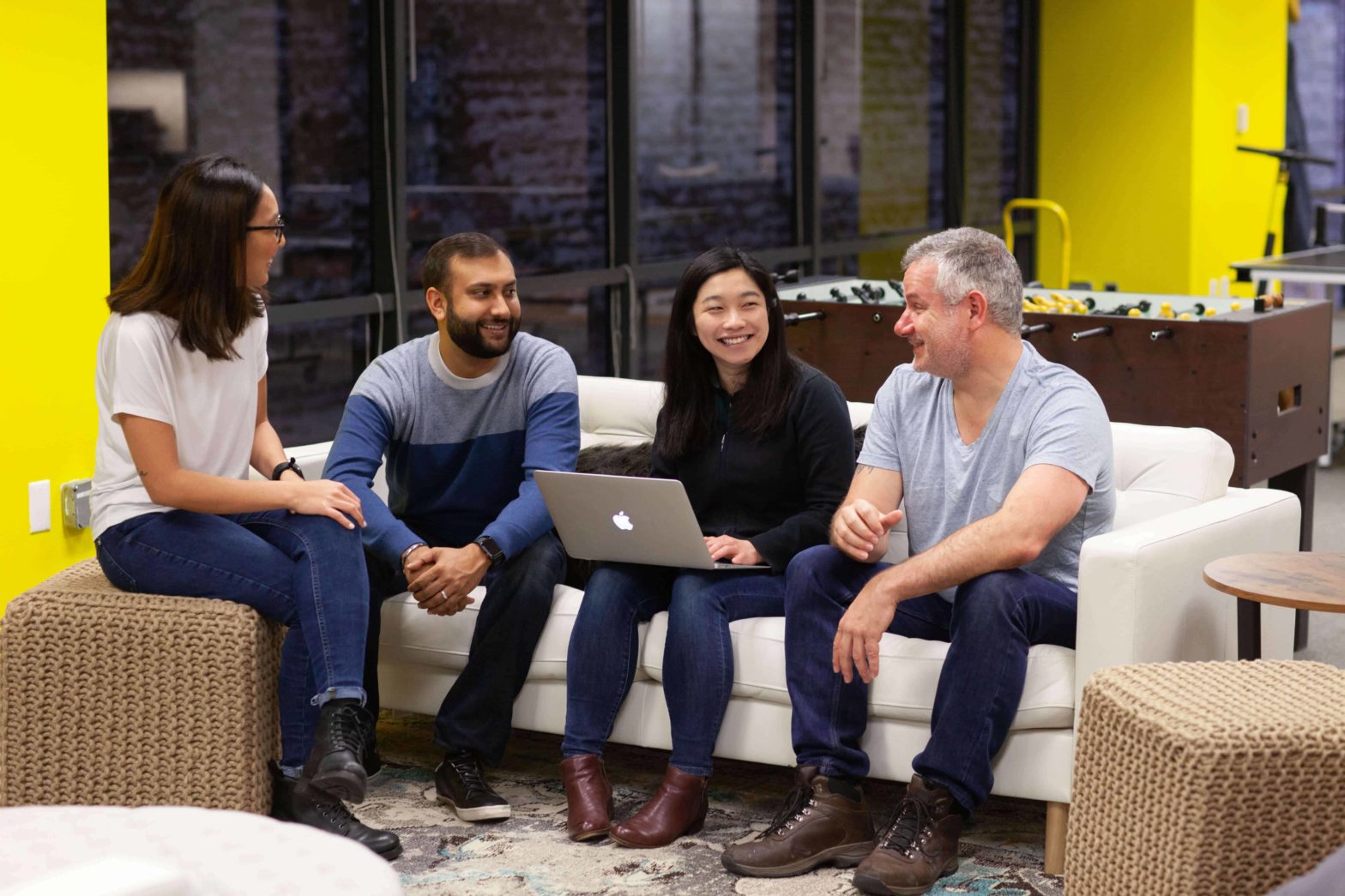 We’re Certified! Wonolo’s a Great Place to Work - Wonolo