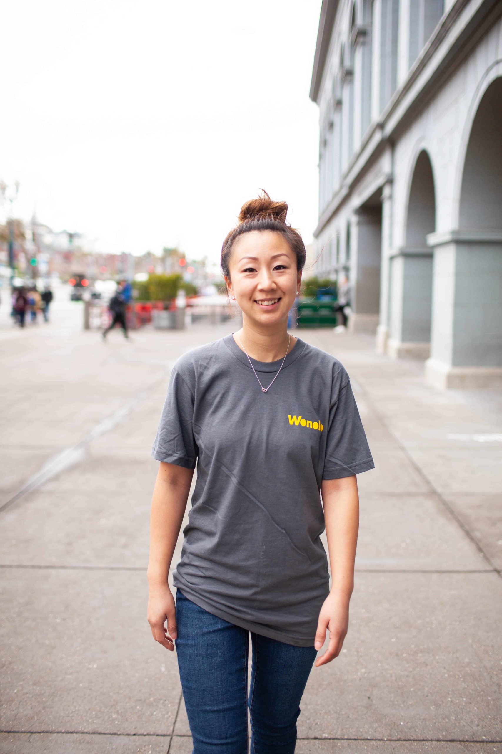From working in retail to living her dream job as a culinary chef ...