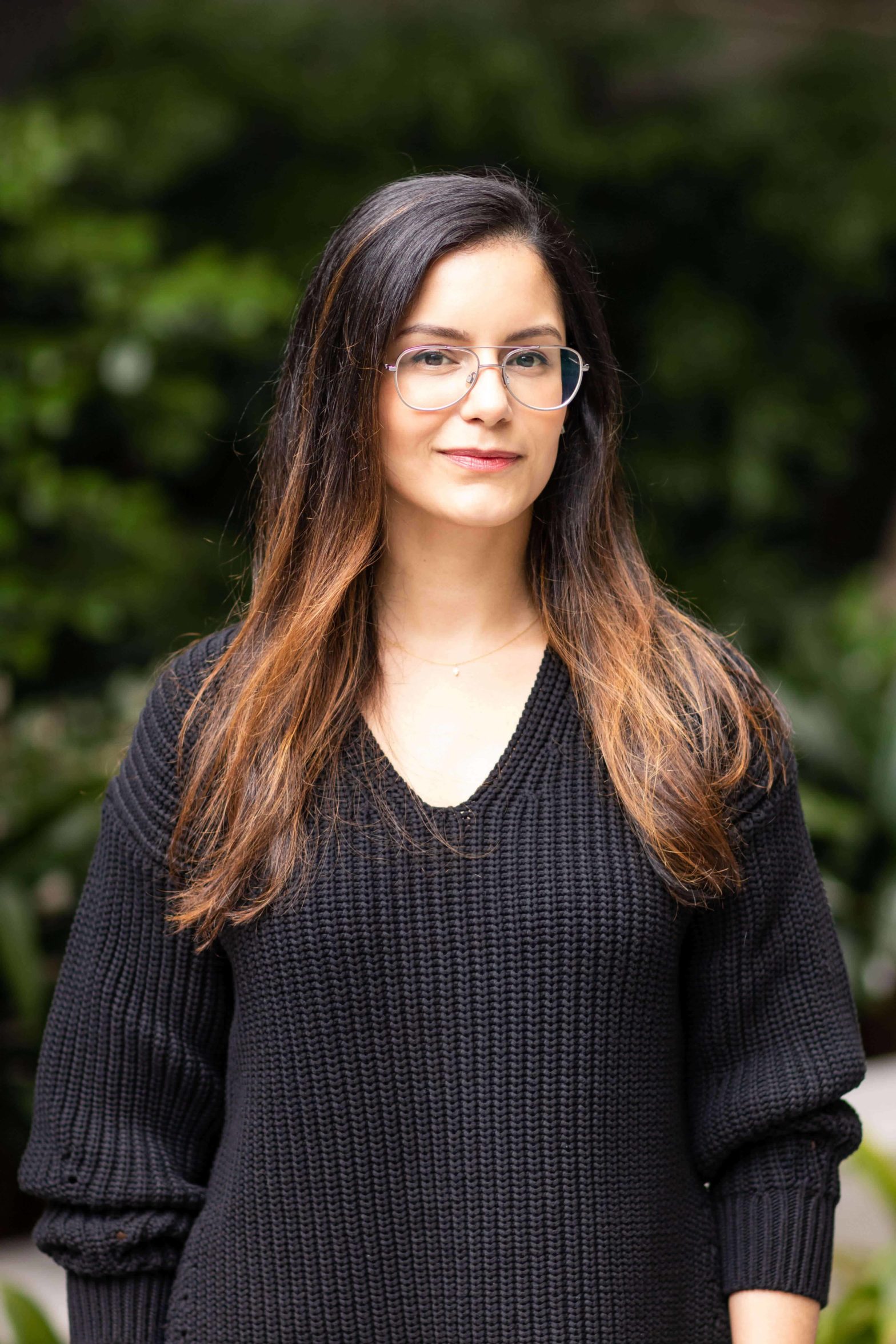 Why We Work: See How Vivian Took Her Failure and Propelled Herself into ...