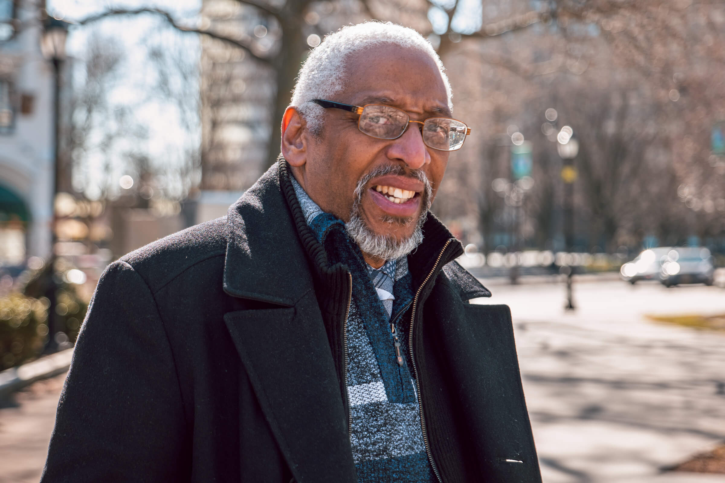 I am a Wonoloer Blog Series: Irving was Able to Find Work Through ...