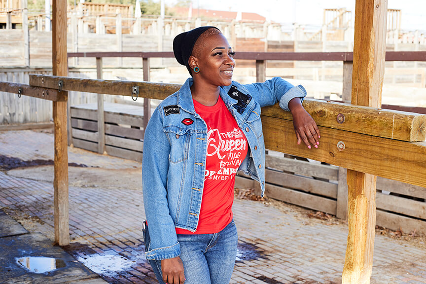 Let’s Celebrate Some of the Women Who Make Wonolo Special - Wonolo