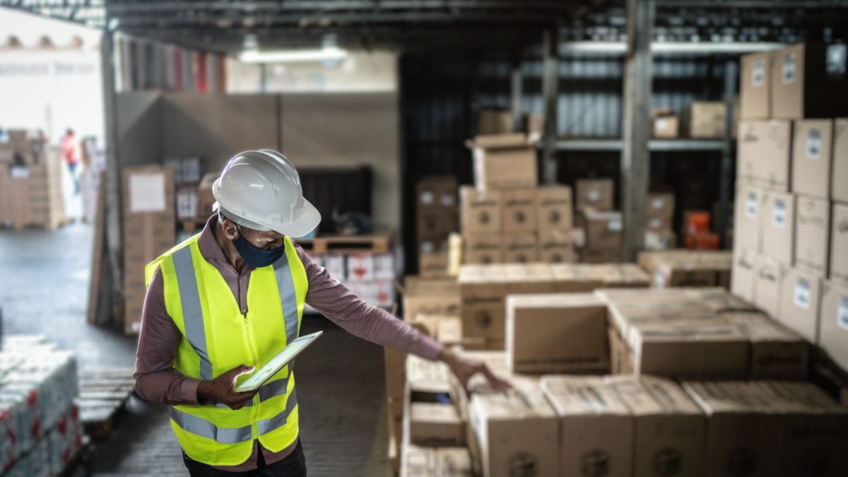 Gig Economy Blog - Wonolo